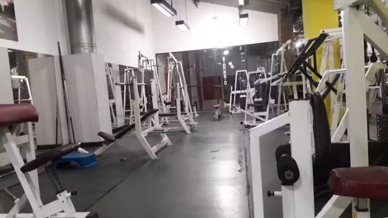 Campus Sports Arena | Gimnasio en Comuna 5, Ciudad Autónoma de Buenos Aires